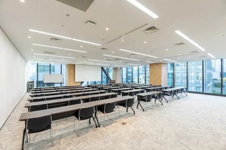 【AP赤坂グリーンクロス】ROOM A／全てのお客様のあらゆるご要望に、高い信頼と品質での写真1