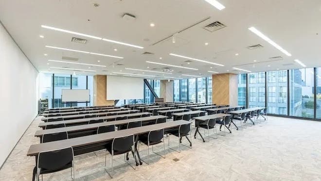 【AP赤坂グリーンクロス】ROOM A/全てのお客様のあらゆるご要望に、高い信頼と品質での写真1