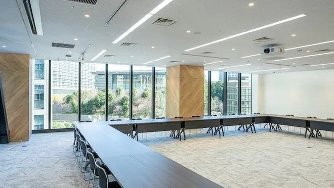 【AP赤坂グリーンクロス】ROOM A/全てのお客様のあらゆるご要望に、高い信頼と品質での写真2