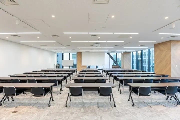 【AP赤坂グリーンクロス】ROOM A／全てのお客様のあらゆるご要望に、高い信頼と品質での写真3