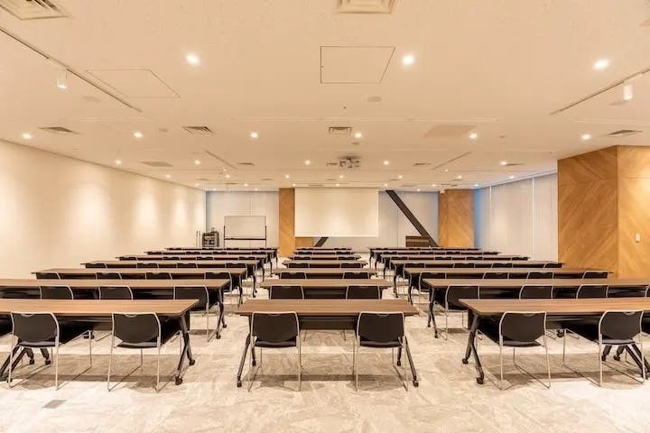 【AP赤坂グリーンクロス】ROOM A／全てのお客様のあらゆるご要望に、高い信頼と品質での写真4