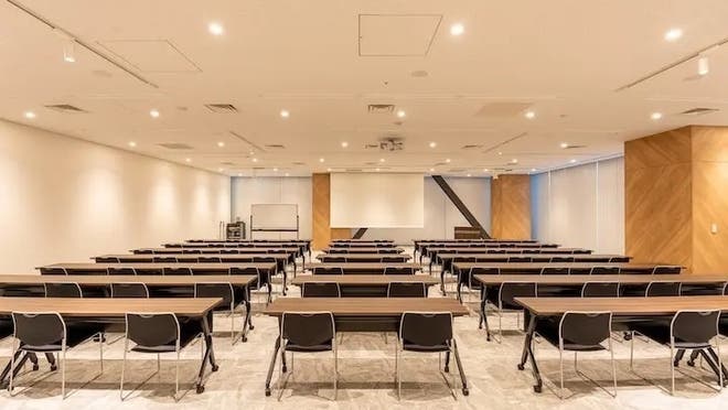 【AP赤坂グリーンクロス】ROOM A/全てのお客様のあらゆるご要望に、高い信頼と品質での写真4