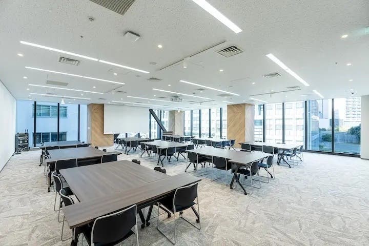 【AP赤坂グリーンクロス】ROOM A／全てのお客様のあらゆるご要望に、高い信頼と品質での写真5