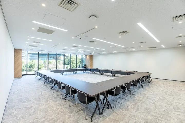 【AP赤坂グリーンクロス】ROOM B／全てのお客様のあらゆるご要望に、高い信頼と品質での写真1