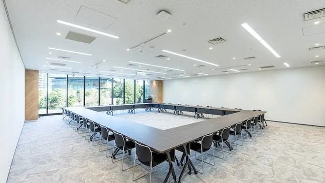 【AP赤坂グリーンクロス】ROOM B/全てのお客様のあらゆるご要望に、高い信頼と品質での写真1