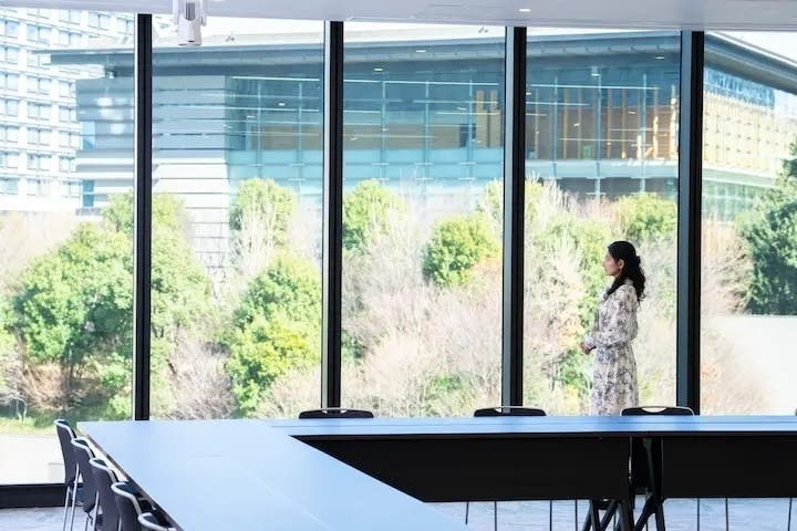 【AP赤坂グリーンクロス】ROOM B／全てのお客様のあらゆるご要望に、高い信頼と品質での写真2