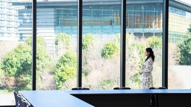 【AP赤坂グリーンクロス】ROOM B/全てのお客様のあらゆるご要望に、高い信頼と品質での写真2