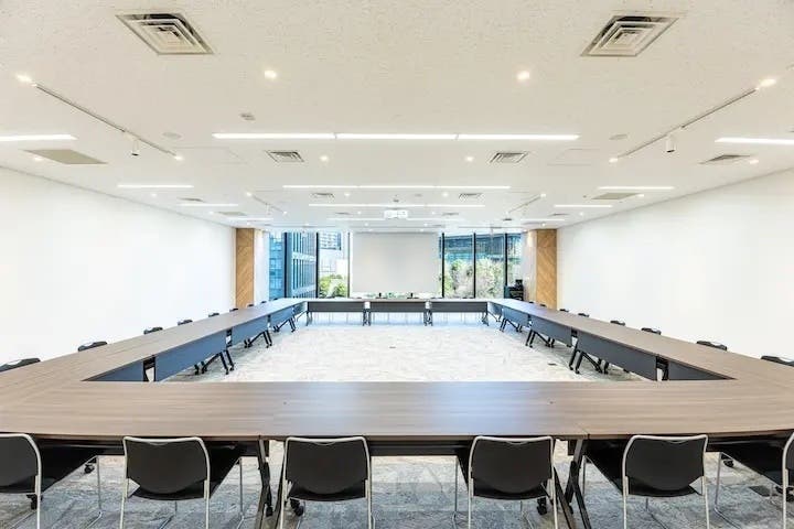 【AP赤坂グリーンクロス】ROOM B／全てのお客様のあらゆるご要望に、高い信頼と品質での写真3