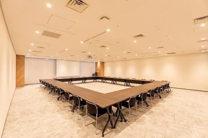 【AP赤坂グリーンクロス】ROOM B／全てのお客様のあらゆるご要望に、高い信頼と品質での写真5