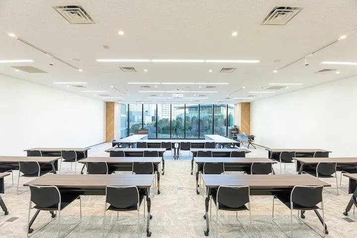 【AP赤坂グリーンクロス】ROOM C／全てのお客様のあらゆるご要望に、高い信頼と品質での写真1