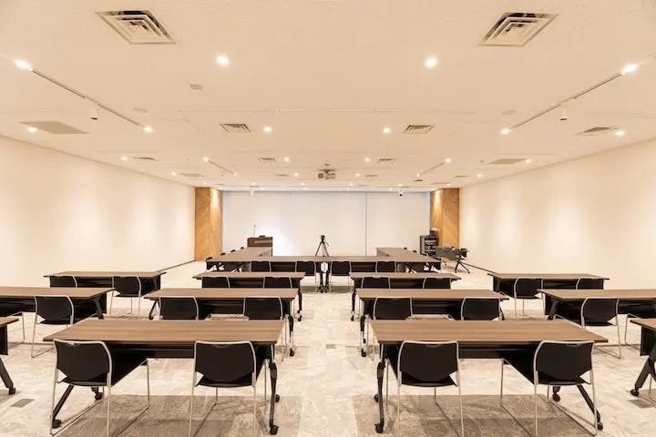 【AP赤坂グリーンクロス】ROOM C／全てのお客様のあらゆるご要望に、高い信頼と品質での写真4