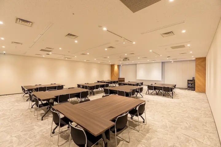 【AP赤坂グリーンクロス】ROOM D／全てのお客様のあらゆるご要望に、高い信頼と品質での写真4