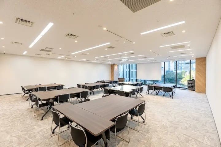 【AP赤坂グリーンクロス】ROOM D／全てのお客様のあらゆるご要望に、高い信頼と品質での写真5