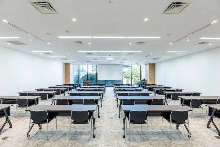 【AP赤坂グリーンクロス】ROOM E／全てのお客様のあらゆるご要望に、高い信頼と品質での写真1