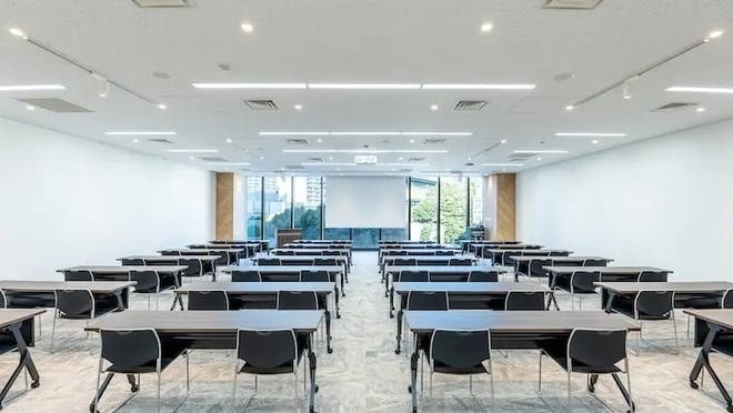 【AP赤坂グリーンクロス】ROOM E/全てのお客様のあらゆるご要望に、高い信頼と品質での写真1