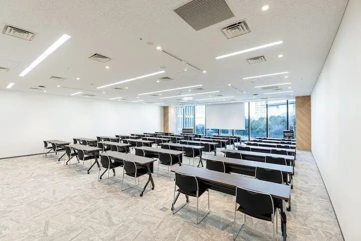 【AP赤坂グリーンクロス】ROOM E／全てのお客様のあらゆるご要望に、高い信頼と品質での写真2