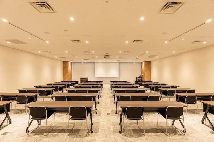 【AP赤坂グリーンクロス】ROOM E／全てのお客様のあらゆるご要望に、高い信頼と品質での写真3