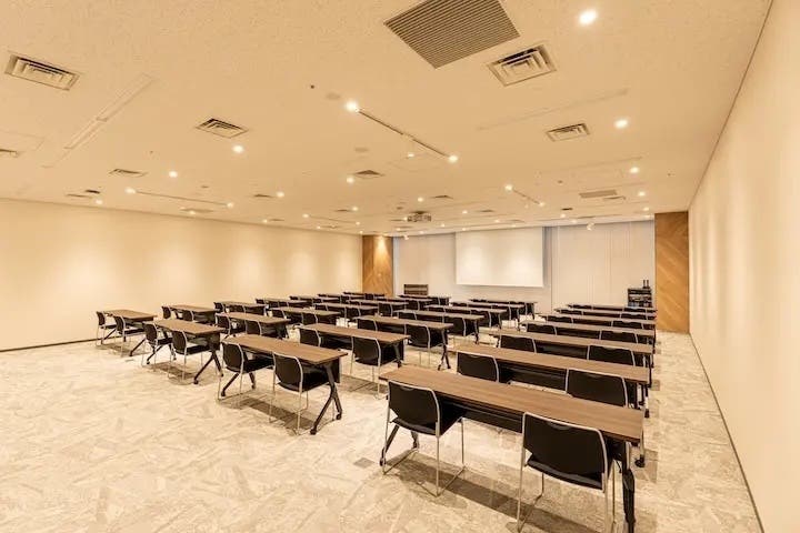 【AP赤坂グリーンクロス】ROOM E／全てのお客様のあらゆるご要望に、高い信頼と品質での写真4