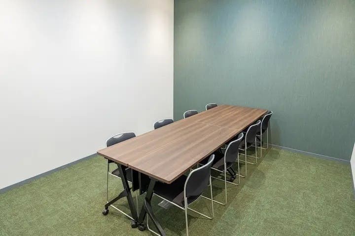 【AP赤坂グリーンクロス】ROOM G／全てのお客様のあらゆるご要望に、高い信頼と品質での写真1