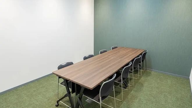 【AP赤坂グリーンクロス】ROOM G/全てのお客様のあらゆるご要望に、高い信頼と品質での写真1