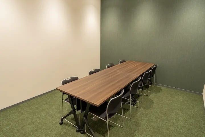 【AP赤坂グリーンクロス】ROOM G／全てのお客様のあらゆるご要望に、高い信頼と品質での写真2