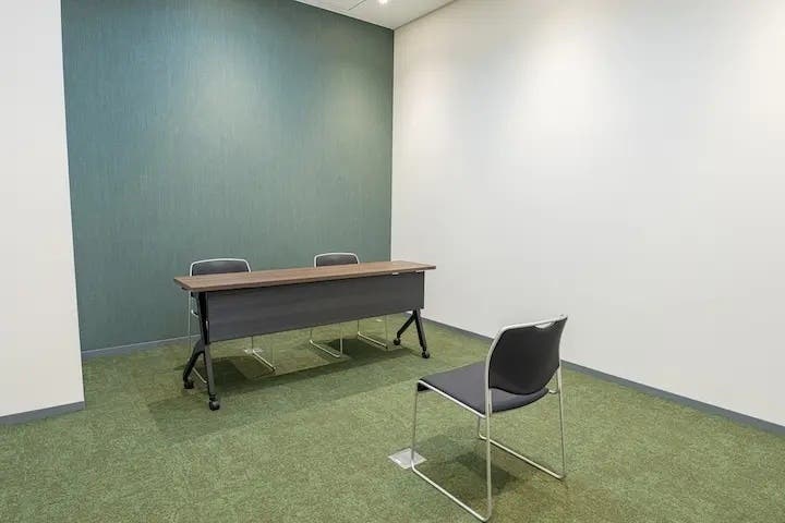 【AP赤坂グリーンクロス】ROOM H／全てのお客様のあらゆるご要望に、高い信頼と品質での写真1