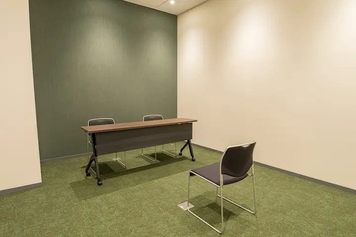 【AP赤坂グリーンクロス】ROOM H／全てのお客様のあらゆるご要望に、高い信頼と品質での写真2