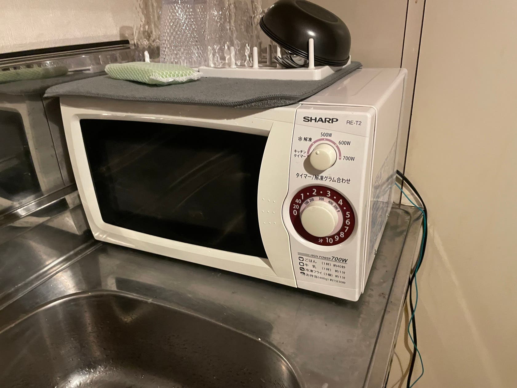 【旭川市】繁華街そばのワンルーム　朝まで可の写真7