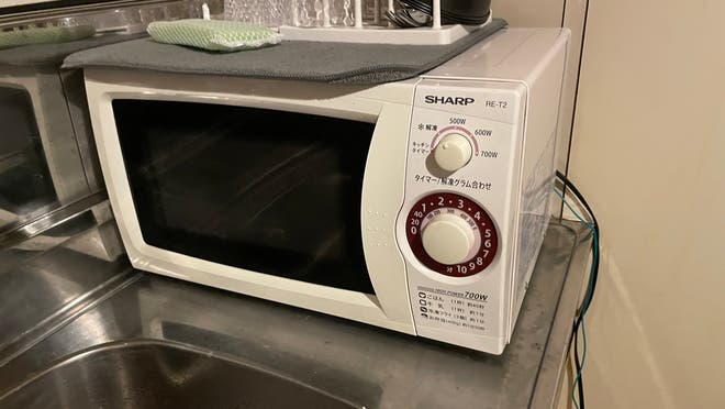 【旭川市】繁華街そばのワンルーム 朝まで可の写真7