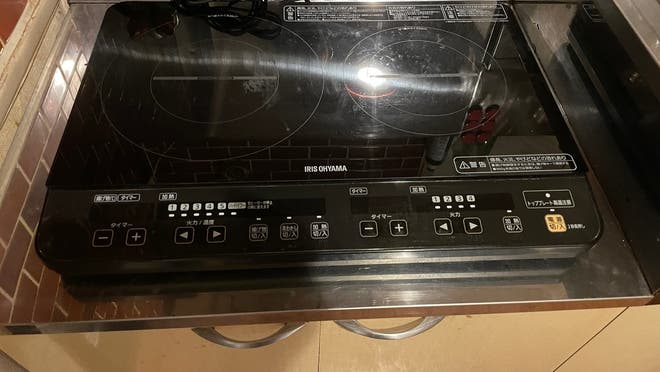 【旭川市】繁華街そばのワンルーム 朝まで可の写真8