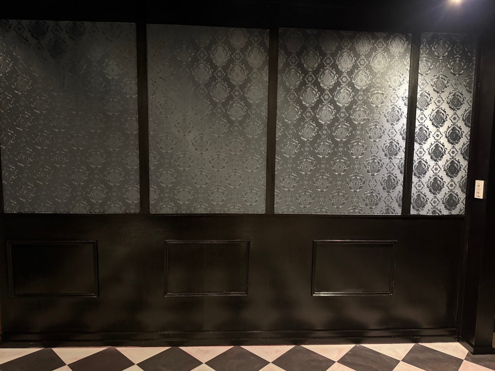 防音構造！前面全身鏡！コスプレ、撮影、ダンスやライブ配信、パーティーなど多種多様な用途に対応！の写真5