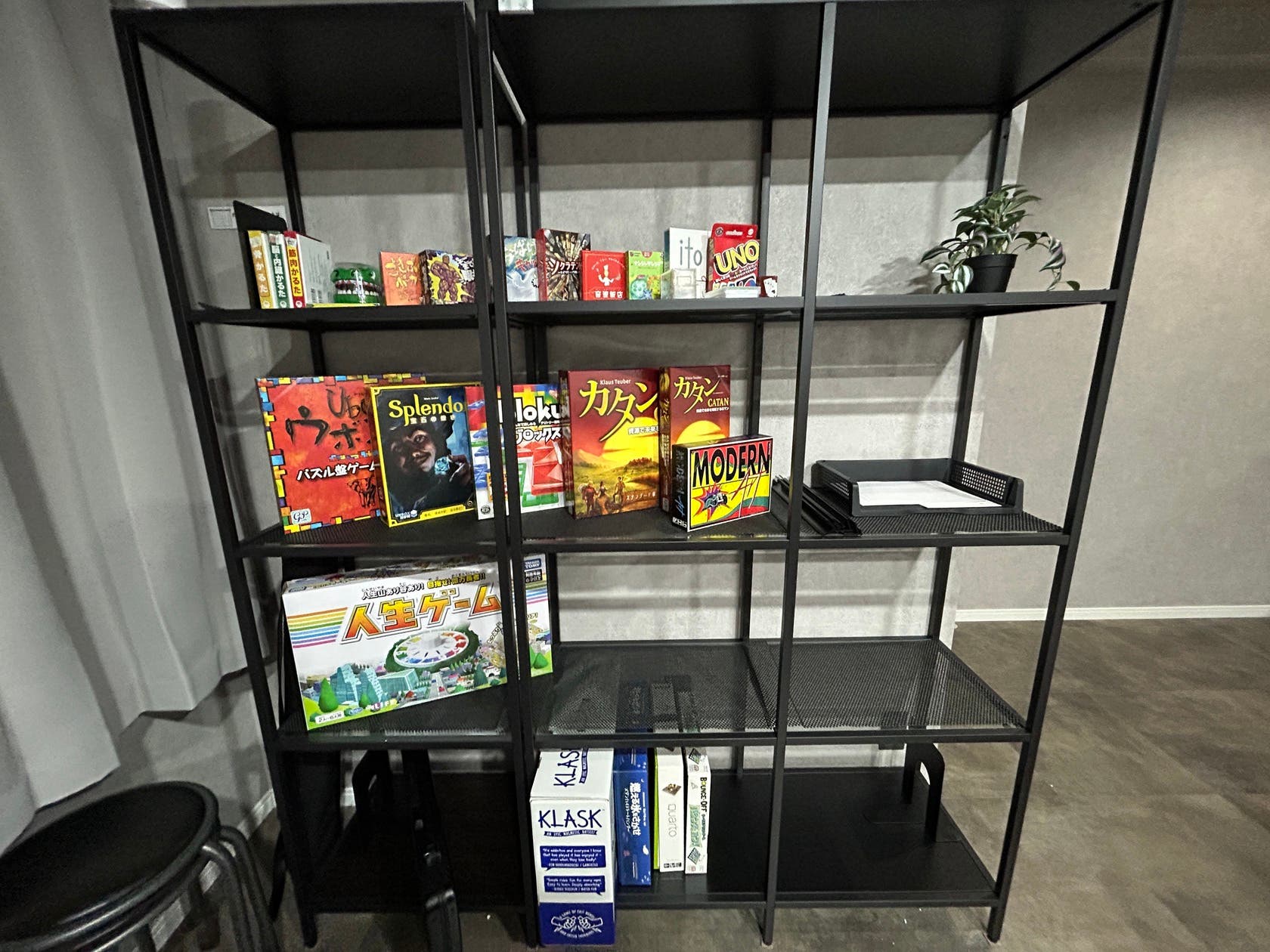 阪神西宮駅徒歩1分 レンタルスペース ASOBI SPACEの写真5