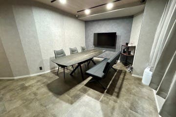 阪神西宮駅徒歩1分 レンタルスペース ASOBI SPACEの写真3