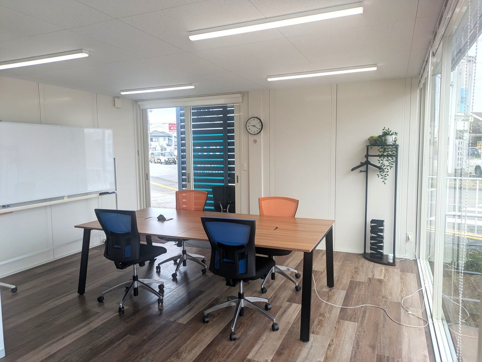 【Meeting】✨U-SPACE加古川北在家店✨会議や打ち合わせにぴったりのオフィススペースです♪Wi-Fi/加古川市の写真5