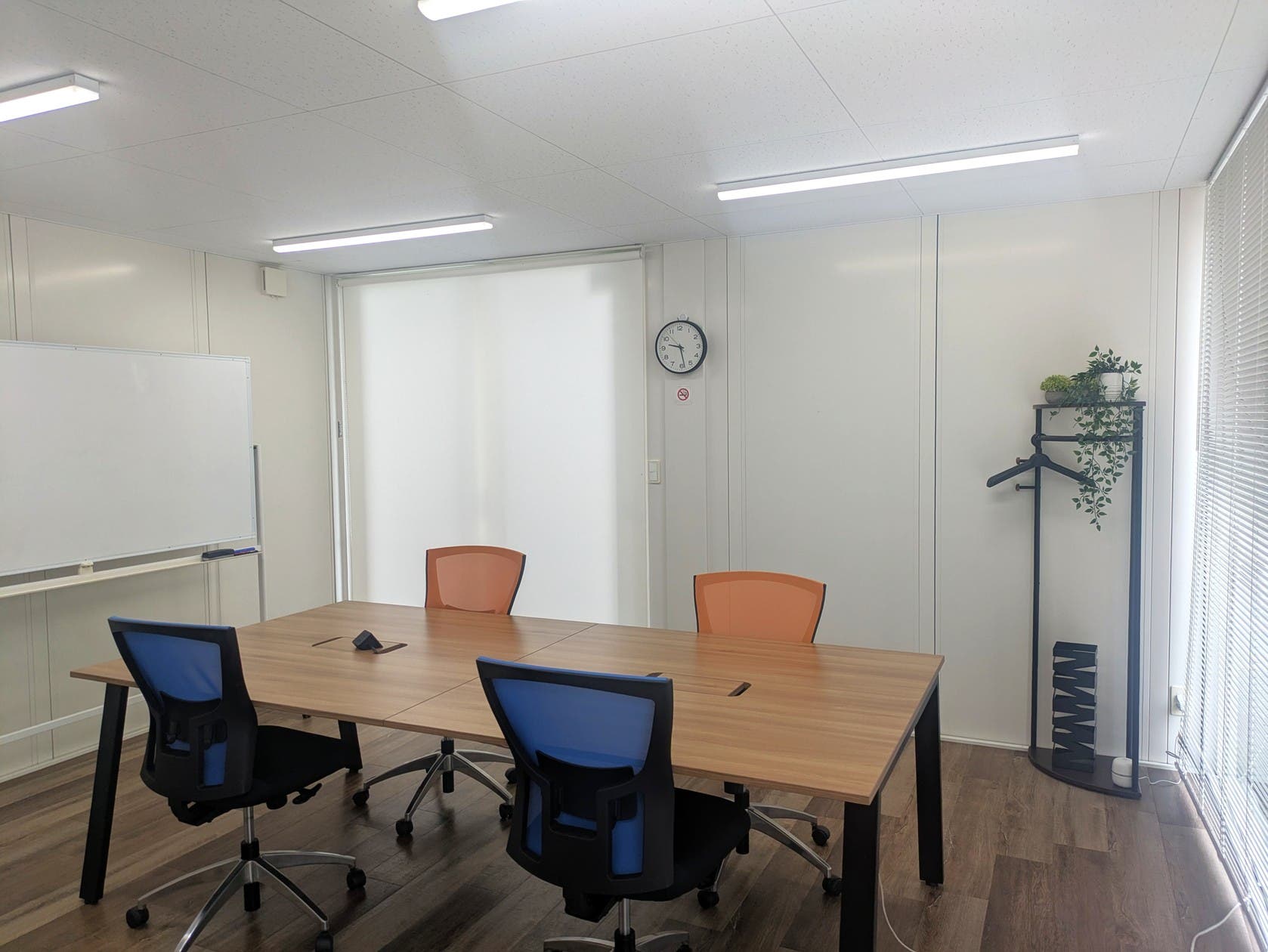 【Meeting】✨U-SPACE加古川北在家店✨会議や打ち合わせにぴったりのオフィススペースです♪Wi-Fi/加古川市の写真7