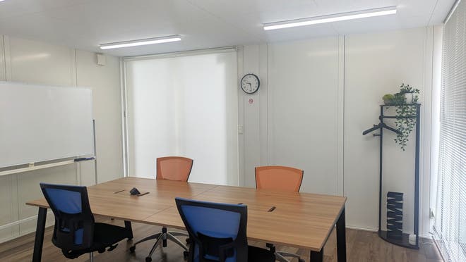 【Meeting】✨U-SPACE加古川北在家店✨会議や打ち合わせにぴったりのオフィススペースです♪Wi-Fi/加古川市の写真7
