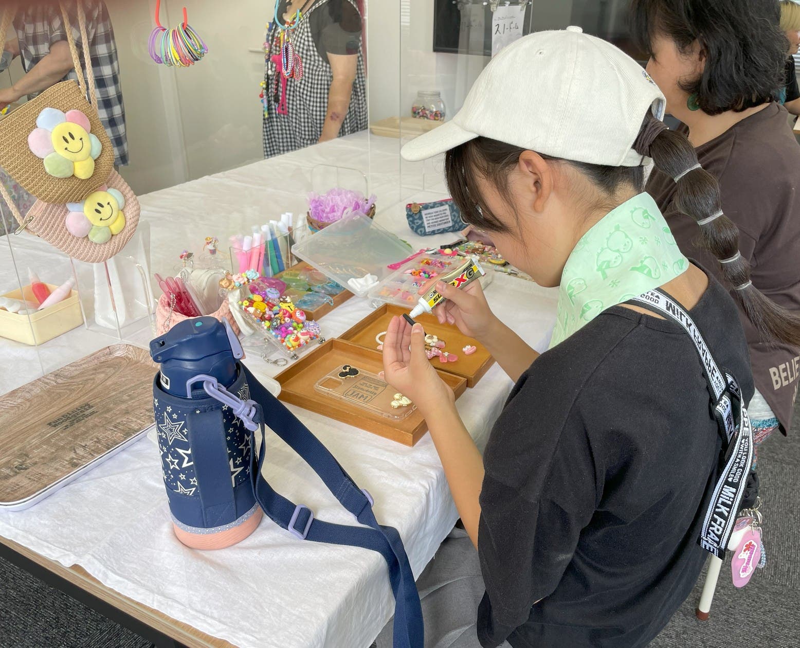 【Meeting】✨U-SPACE加古川北在家店✨会議や打ち合わせにぴったりのオフィススペースです♪Wi-Fi/加古川市の写真8