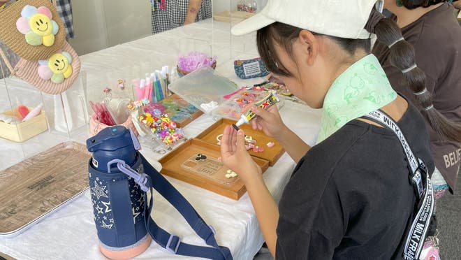 【Meeting】✨U-SPACE加古川北在家店✨会議や打ち合わせにぴったりのオフィススペースです♪Wi-Fi/加古川市の写真8