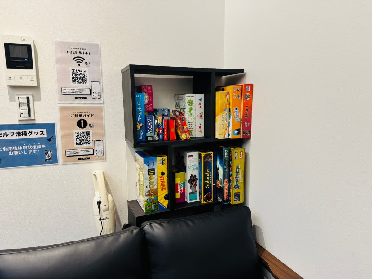 リノスペ浜松町α🍳クリスマス🎄忘年会・デート・料理・ホームパーティ・飲み会・打ちあげ・歓迎会・撮影収録・ビジネスの写真15