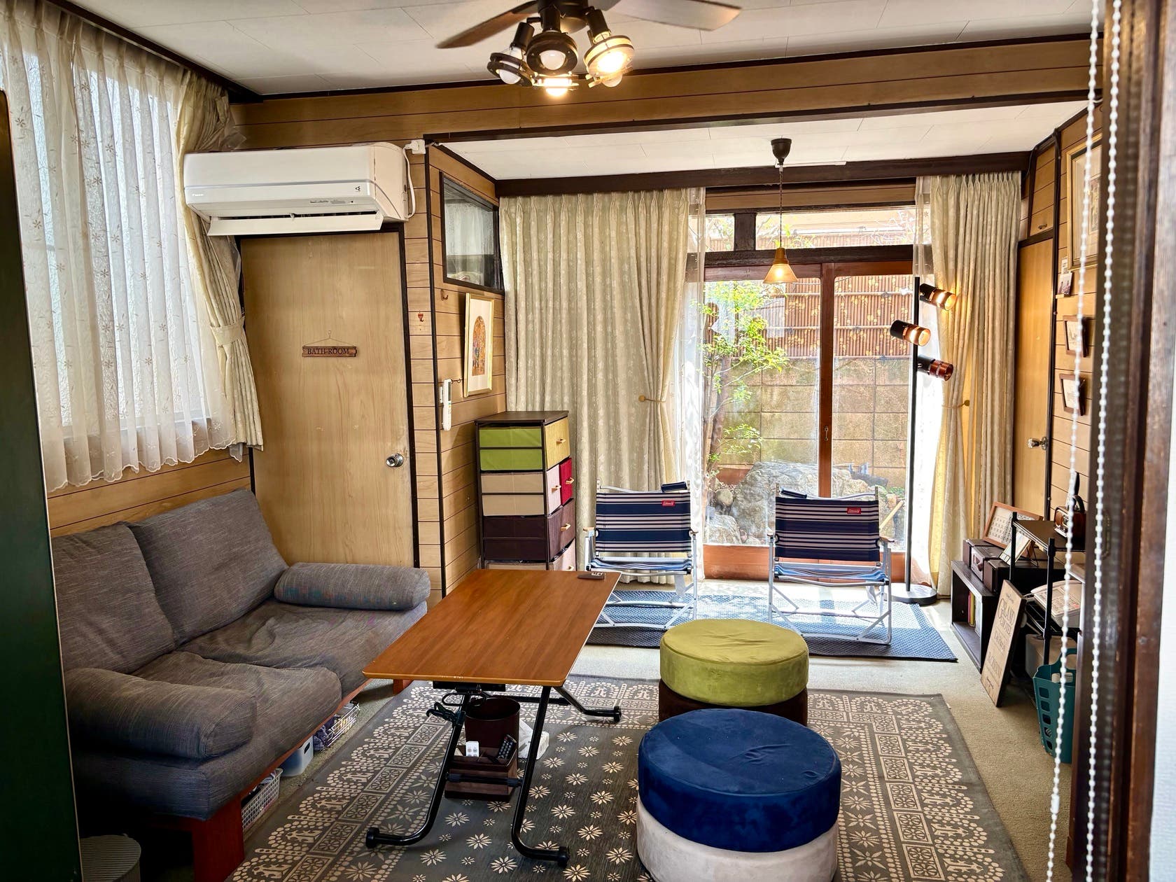 キッチン付きリノベスペース！女子会・誕生日会・ママ会・習い事の利用などに！の写真1