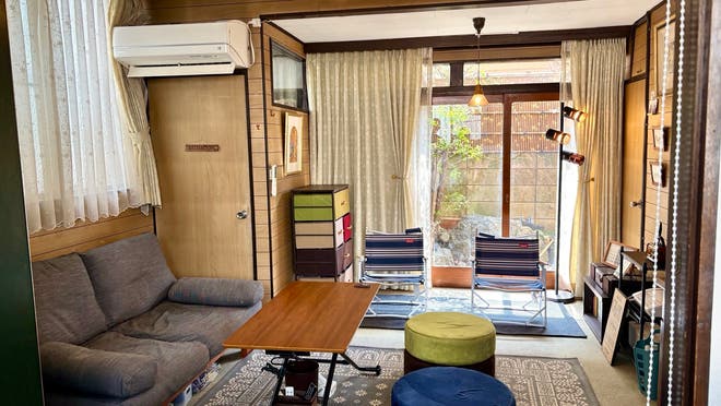 キッチン付きリノベスペース!女子会・誕生日会・ママ会・習い事の利用などに!の写真1