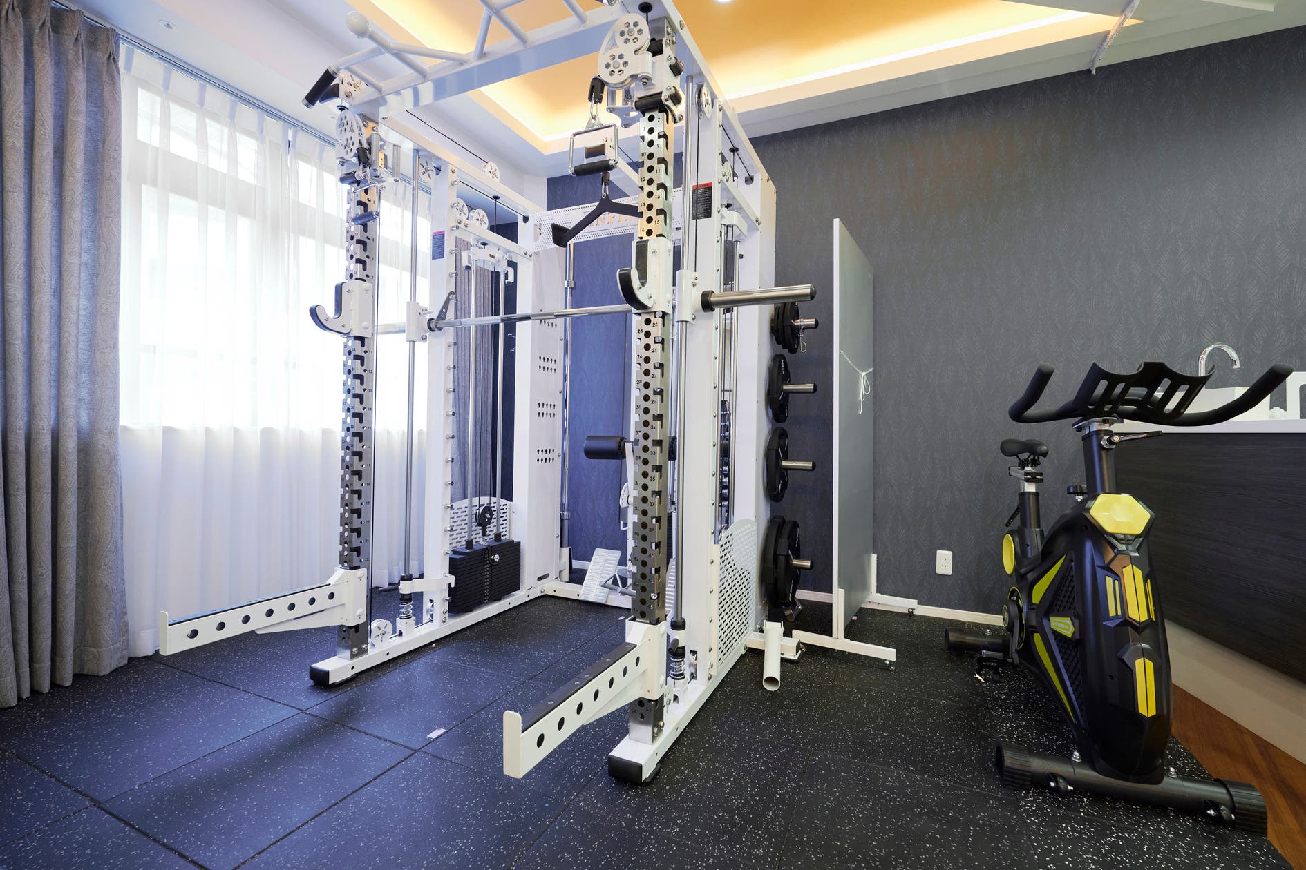 小田急相模原駅から徒歩3分　多目的トレーニングスペース　五つの空間を使い分け可能！の写真5