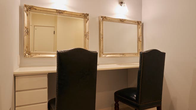 小田急相模原駅から徒歩3分 多目的トレーニングスペース 五つの空間を使い分け可能!の写真3