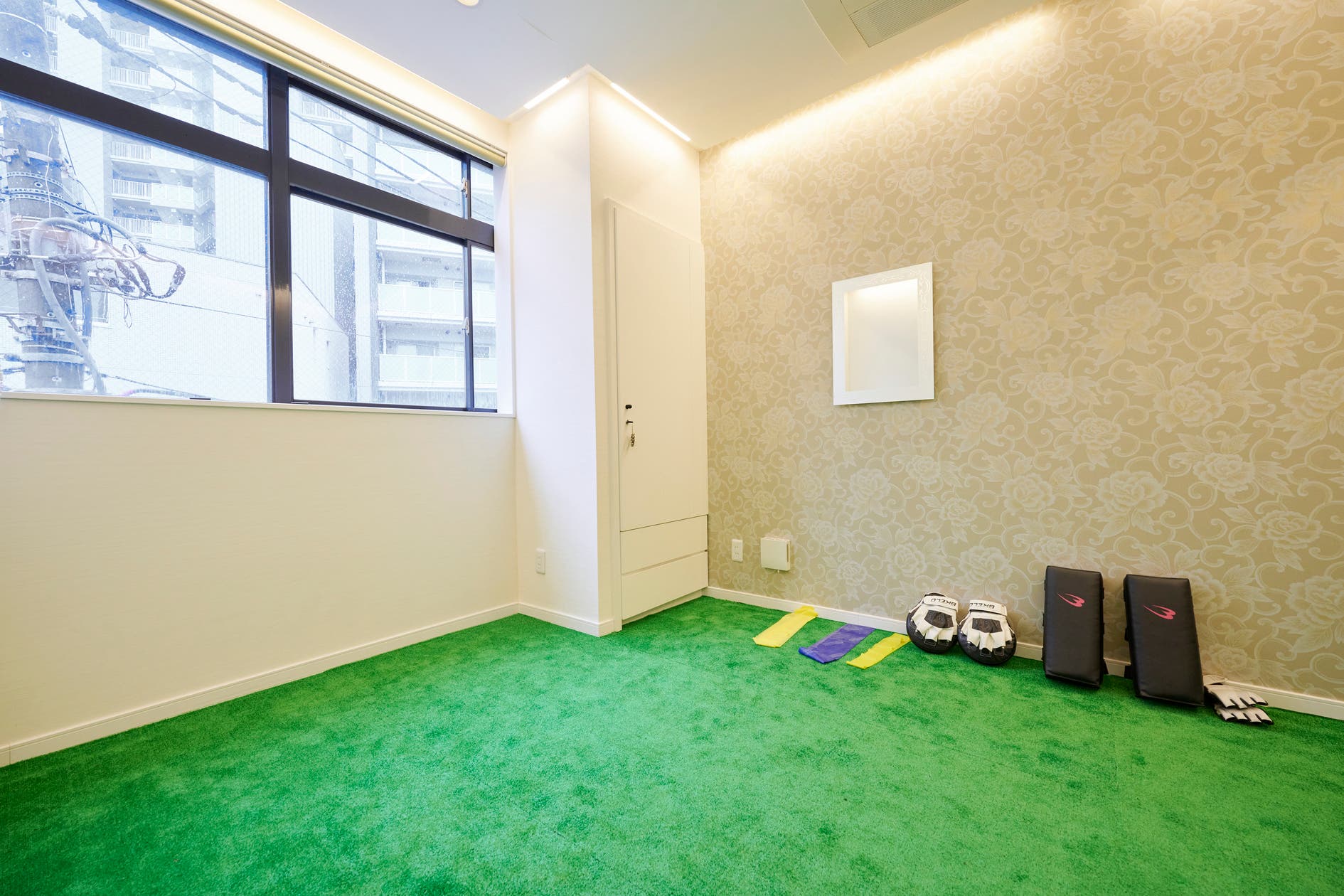 小田急相模原駅から徒歩3分　多目的トレーニングスペース　五つの空間を使い分け可能！の写真4