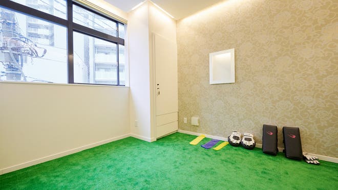 小田急相模原駅から徒歩3分 多目的トレーニングスペース 五つの空間を使い分け可能!の写真4