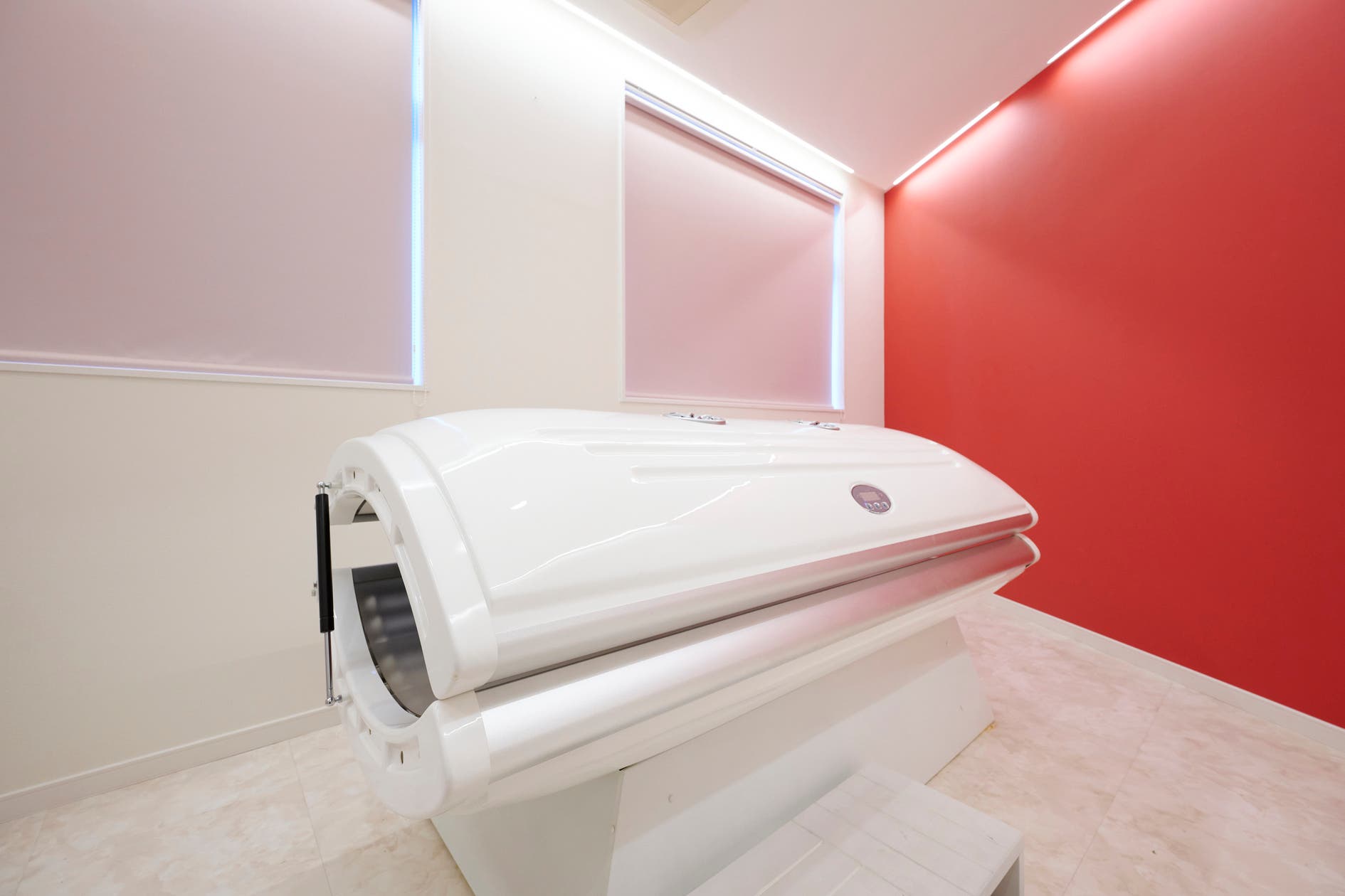 小田急相模原駅から徒歩3分　多目的トレーニングスペース　五つの空間を使い分け可能！の写真6