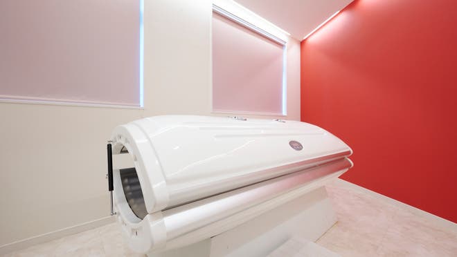 小田急相模原駅から徒歩3分 多目的トレーニングスペース 五つの空間を使い分け可能!の写真6