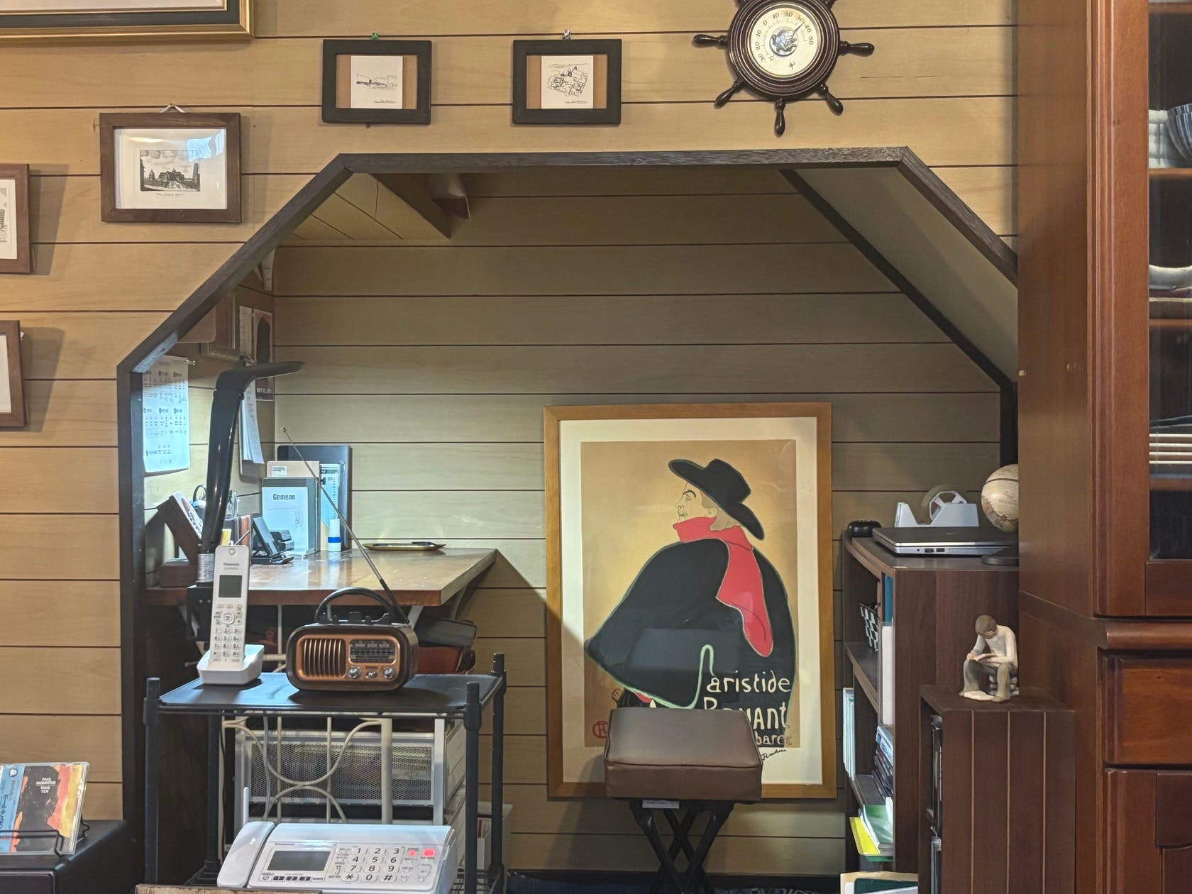 キッチン付きリノベスペース！女子会・誕生日会・ママ会・習い事の利用などに！の写真4