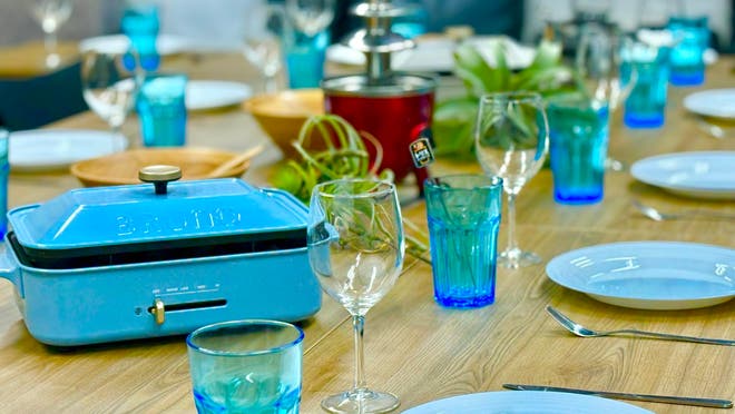 最大24名|24時間営業|最新人気ゲーム機|新宿御苑|懇親会も出来る会議室|ビジネス会議、セミナー、ボードゲーム_482の写真2