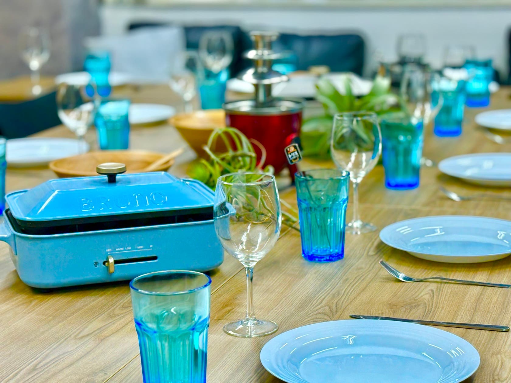 最大24名｜24時間営業｜最新人気ゲーム機｜新宿御苑｜懇親会も出来る会議室｜ビジネス会議、セミナー、ボードゲーム_482の写真6